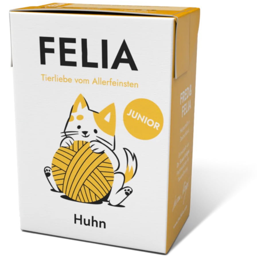 Fred & Felia FELIA JUNIOR Huhn